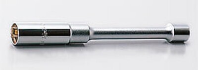Koken 16mm Hex 180mm Long Spark Plug Socket 3/8" Sq | eBay