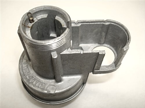 1967 Pontiac Bonneville Grand Prix Full Size Models Ignition Switch ...