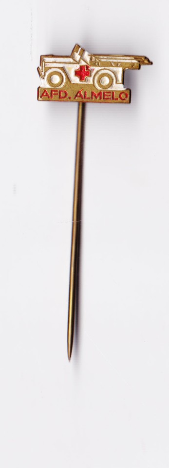 Vintage RED CROSS pin badges brooches Rode Kruis Rotes Kreuz Medical ...