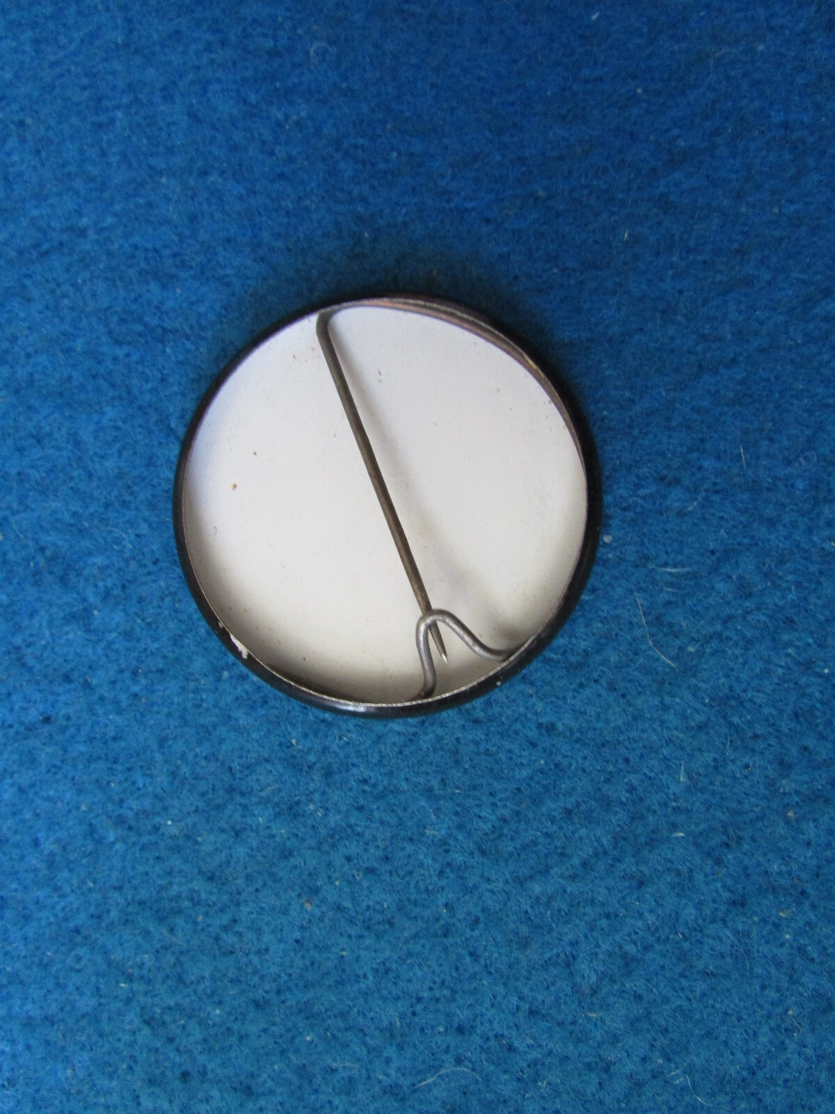 Clarks Commandos Button Badge - Clarks Shoes 1980s? A | eBay UK