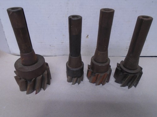 R8 SHELL MILL LOT | eBay