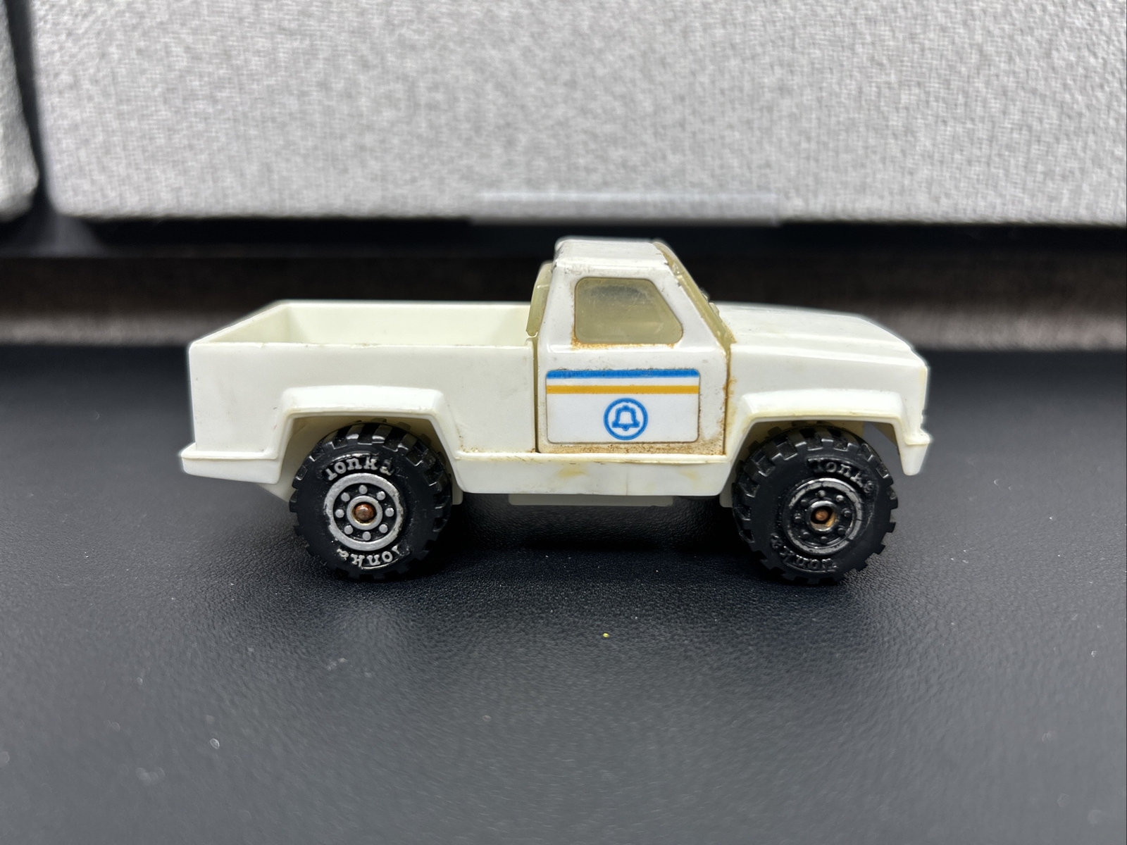 Tonka Scramblers Bell System Truck -1978 ~Loose | eBay