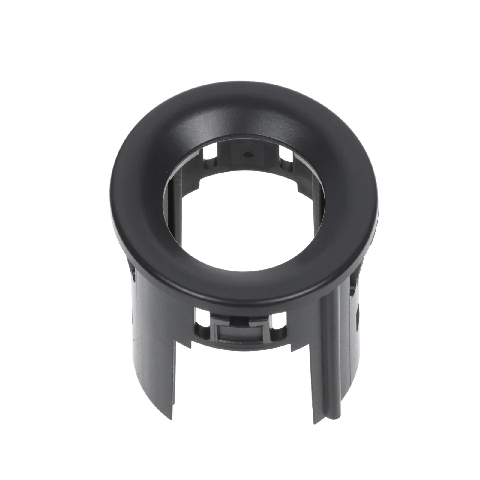 15-19 SILVERADO 2500 3500 HD FRONT BUMPER PARKING ASSIST SENSOR BRACKET ...