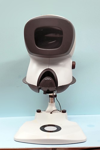 Vision Engineering Mantis Elite-Cam HD Stereo Microscope w/Integrated ...