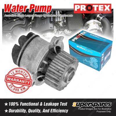 1 Pc Protex Blue Water Pump for Lada Samara Cevaro Sable Volante 1988 ...