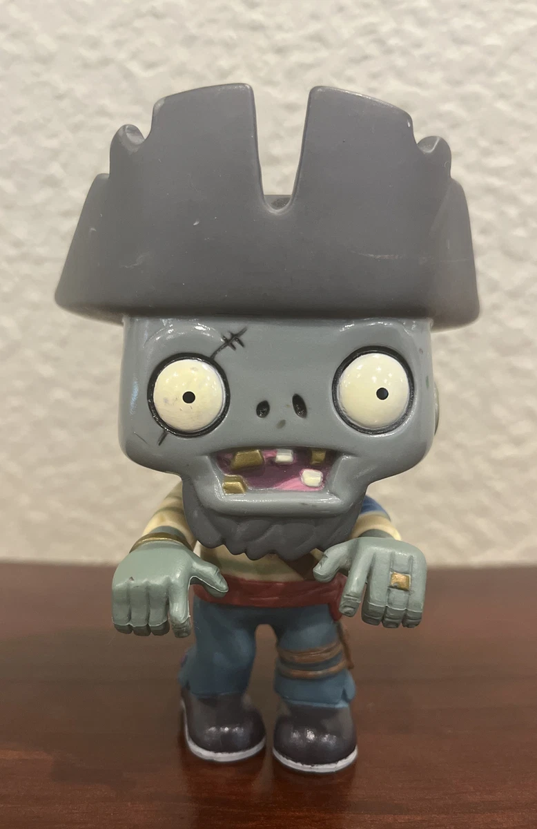 Plants Vs Zombies Zombie Face