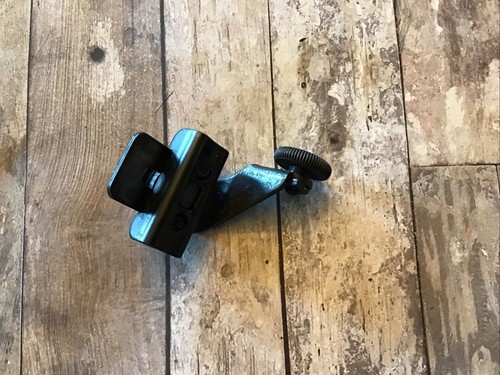 Mossberg S108 Receiver Sight With Screws For Model 142,152 | eBay