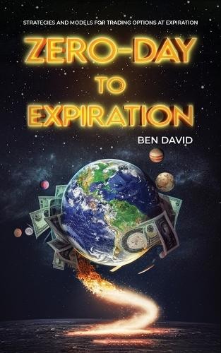 Ben David Zero-Day to Expiration (0DTE) Options (Tascabile) | eBay