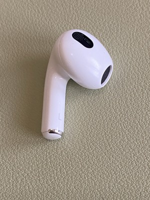 A2564 Apple AirPods Earbud 3rd Generation Earbud - LEFT EAR ONLY | eBay