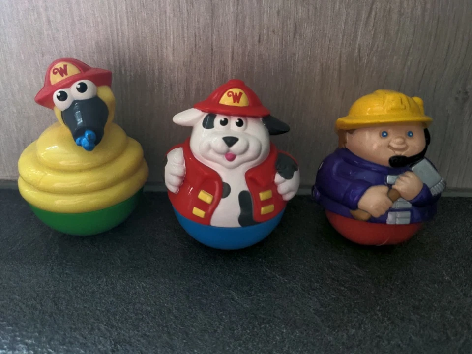 Weebles products for sale | eBay UK