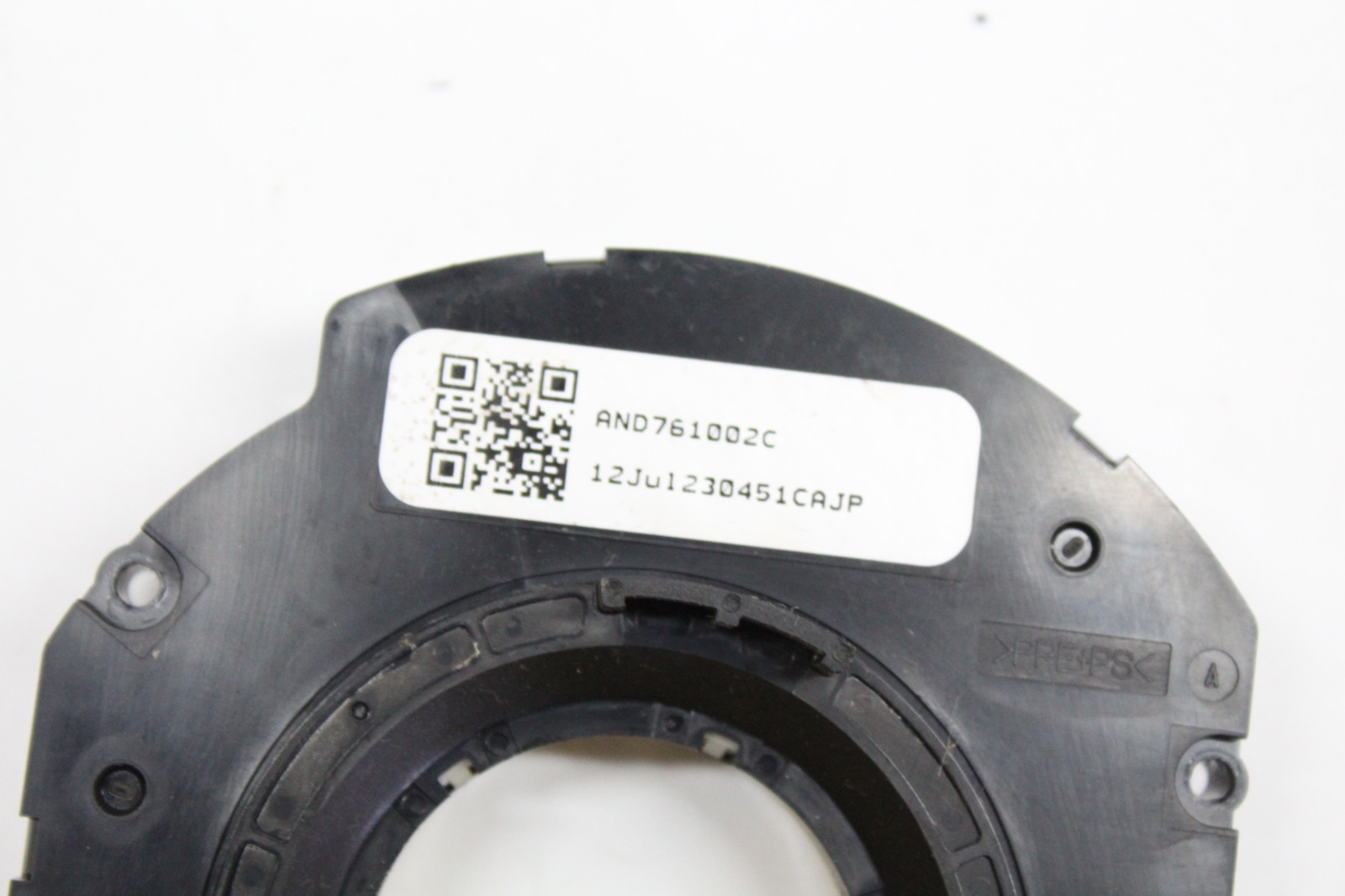 2013 VOLVO S60 T5 STEERING ANGLE SENSOR OEM 11 12 13 | eBay