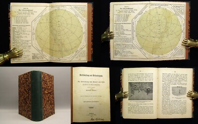 Köhler Weltschöpfung und Weltuntergang Die Entwicklung von Himmel und ...