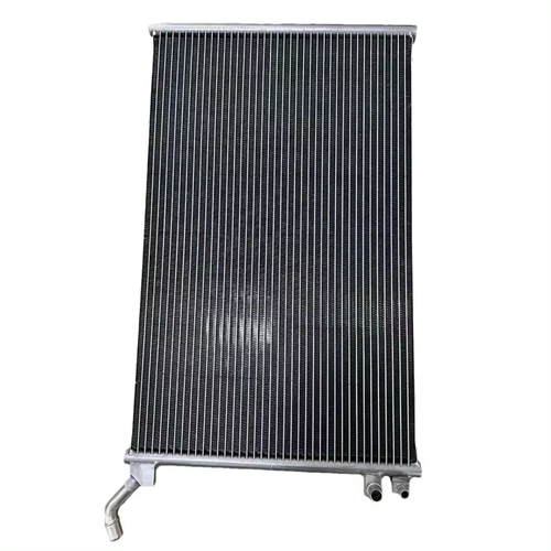 LR092812 T2H2530 BB Intercooler For Land Rover Ranger | eBay