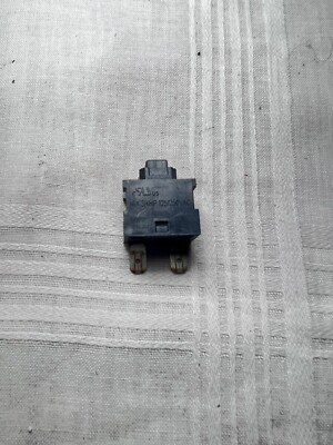 GENUINE DYSON DC33 DC40 DC65 UP13 VACUUM HANDLE POWER SWITCH - 918989 ...