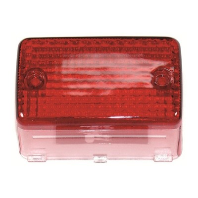 Replacement Tail Light Lens Lense for Honda XR400 Super Motard 2006 ...