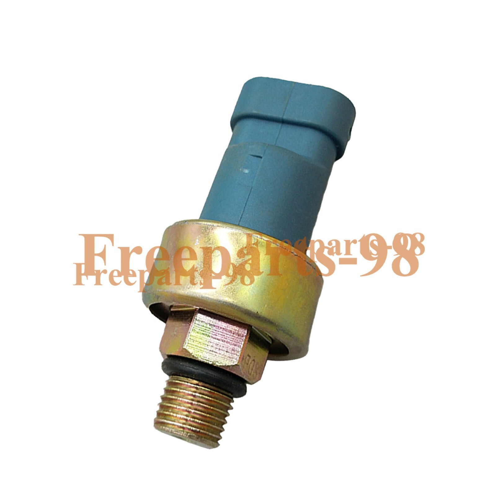 4353686 Pressure Switch for John Deere Excavator 110 120 160LC 200LC ...