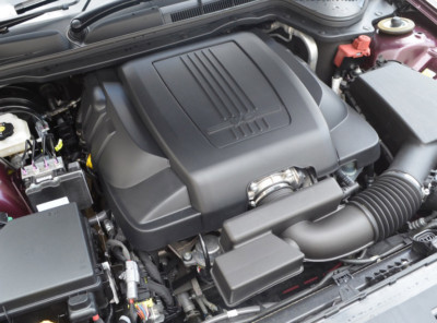 2011 VE Series 2 SIDI LF1 3.0 V6 Engine 128,000kms 08/09-04/13 09 10 11 ...