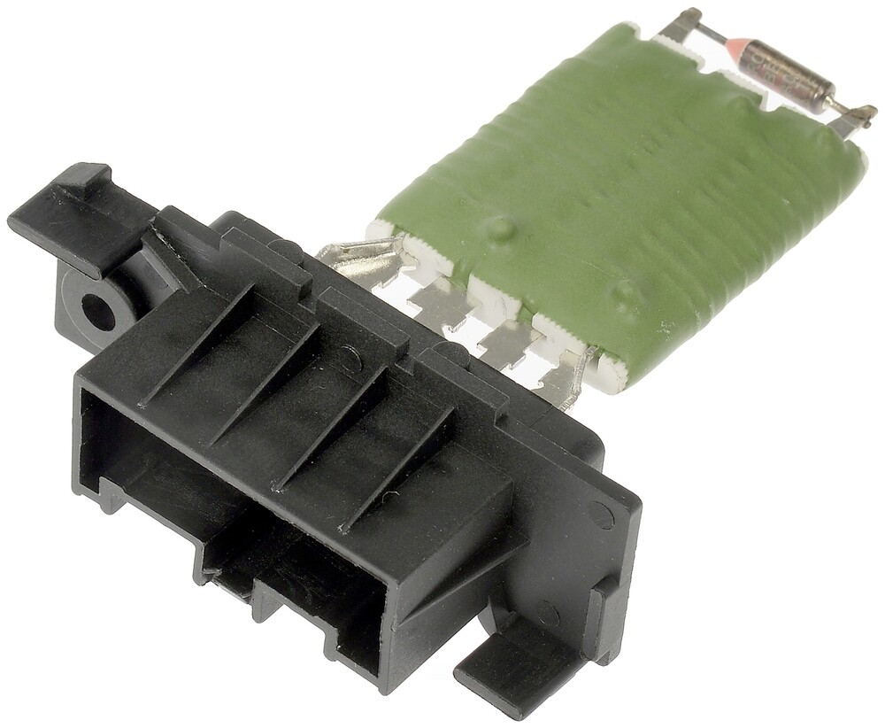 Dorman (OE Solutions) 984493 - HVAC Blower Motor Resistor for sale ...