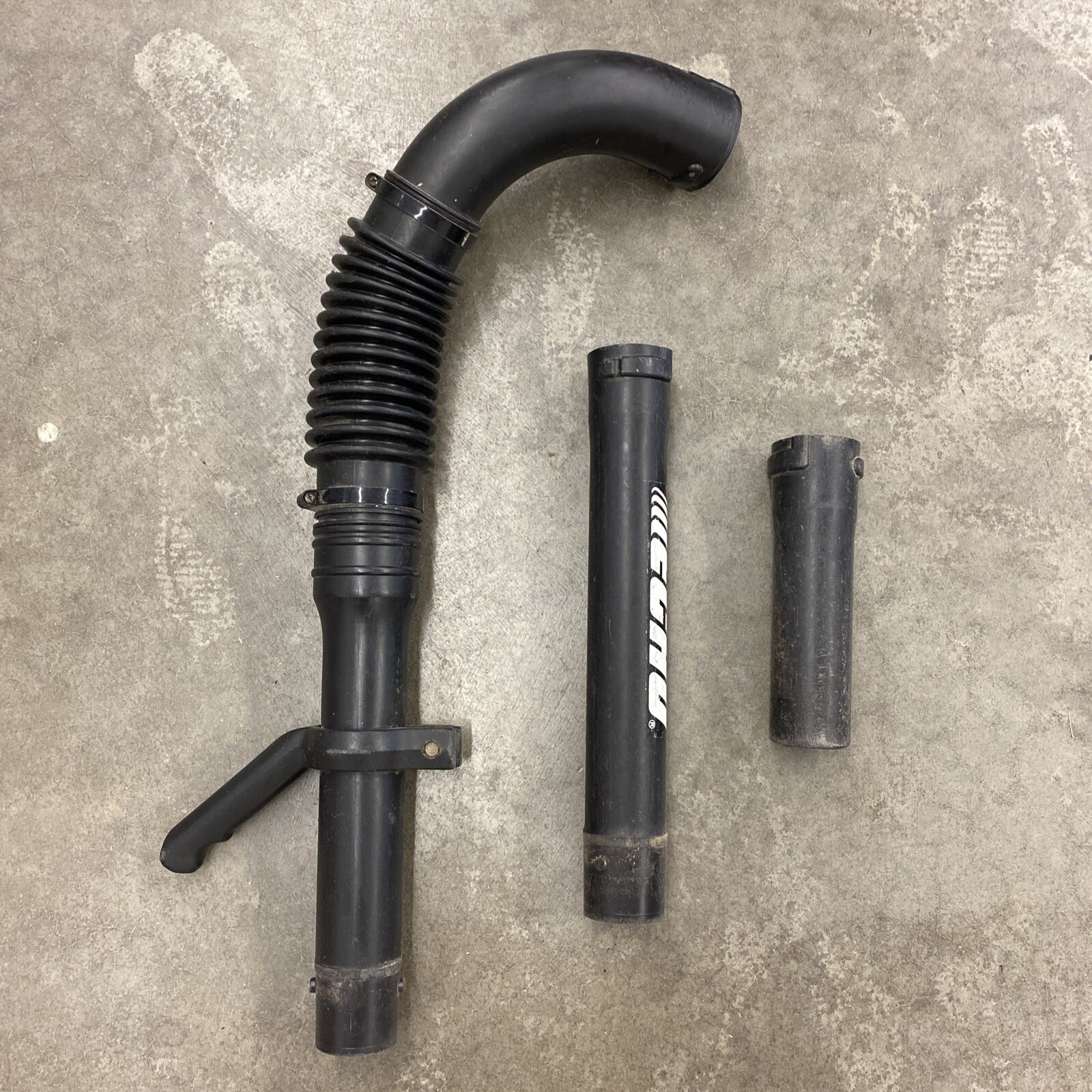 Echo PB-260L Leaf Blower OEM Back Pack | eBay