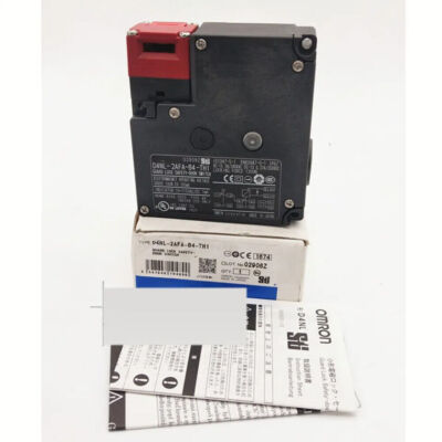 1PC New D4NL-2AFA-B4-TH1 sensor | eBay