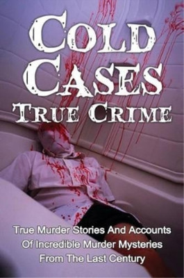 Brody Clayton Cold Cases True Crime (Poche) | eBay