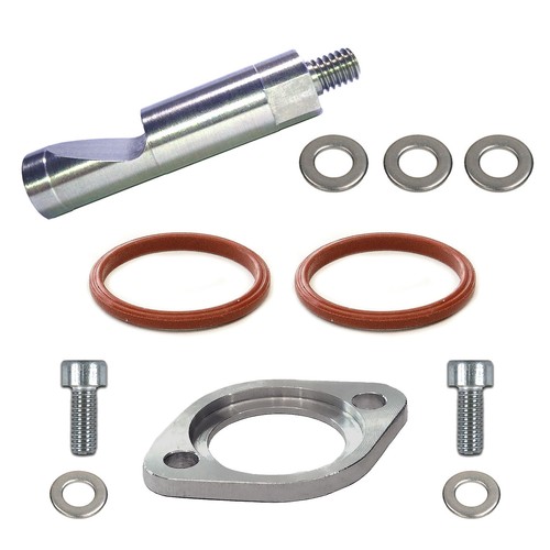 Dynamic Timing Spacer Boost Pin Plate for Land Rover Range Rover 200 ...