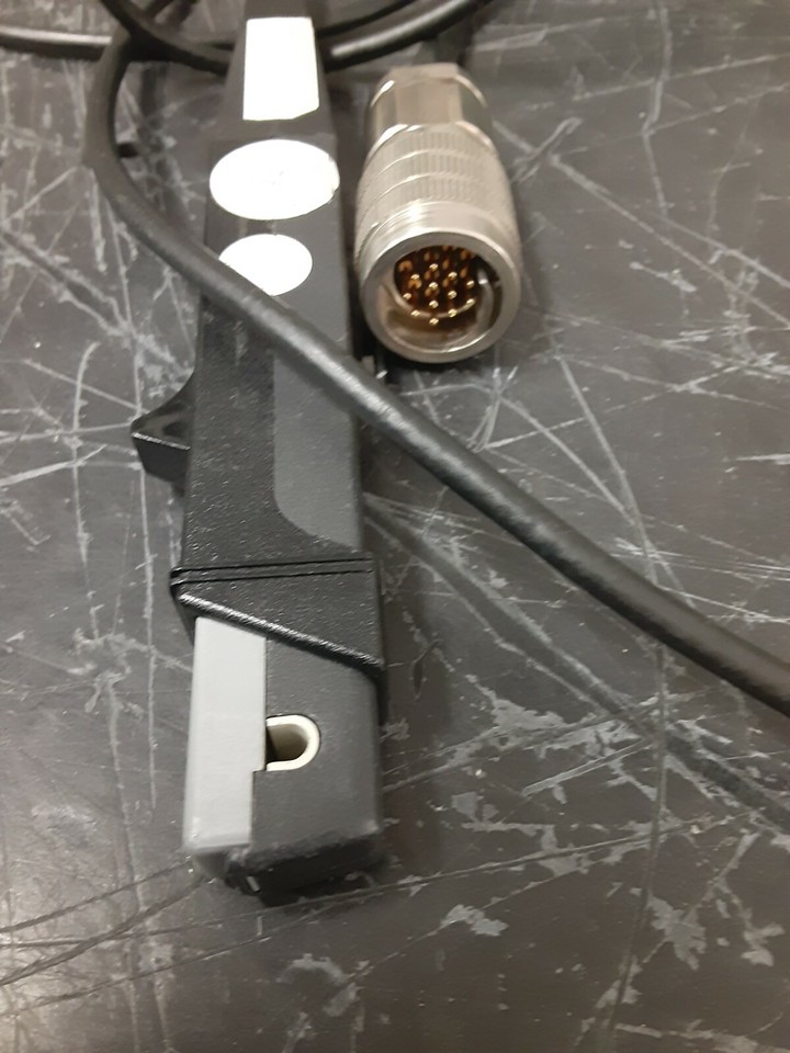 Oscilloscope Current Probe AC/DC 50MHz TESTED GOOD! 20A TEK A6302 for ...