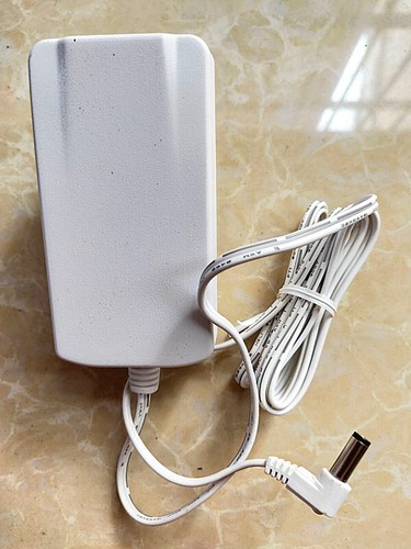 Genuine Panasonic AC Adapter AMV61V-P5 25V 1.3A Charger US Plug Power ...