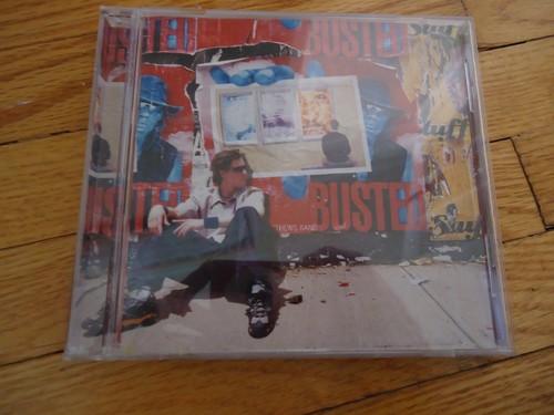 Dave Matthews Band Busted Stuff 2002 RCA CD 78636811727 | eBay