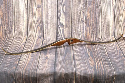 Vintage Been Pearson Hawk 7370 Bow 45# | eBay