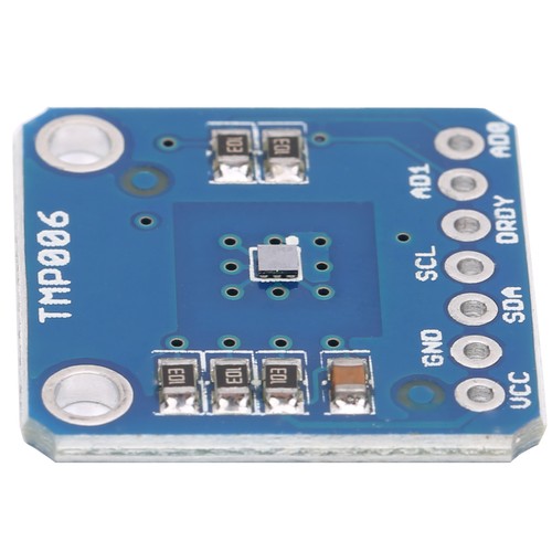 Sensor Module DIY Contact Infrared Thermal Board Supplies TMP006 3~5V ...
