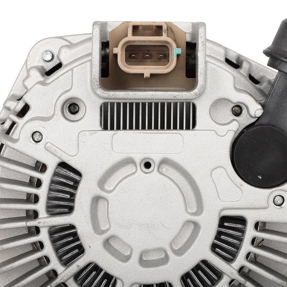 Alternator For Ford Transit-150 Transit-250 Transit-350 3.5L V6 2015 ...
