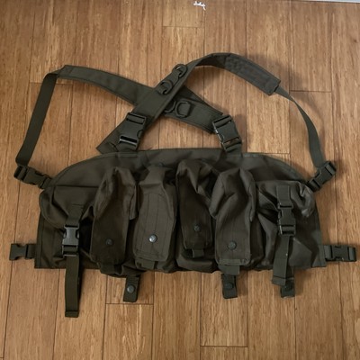 Lancer Tactical AK Chest Rig | eBay