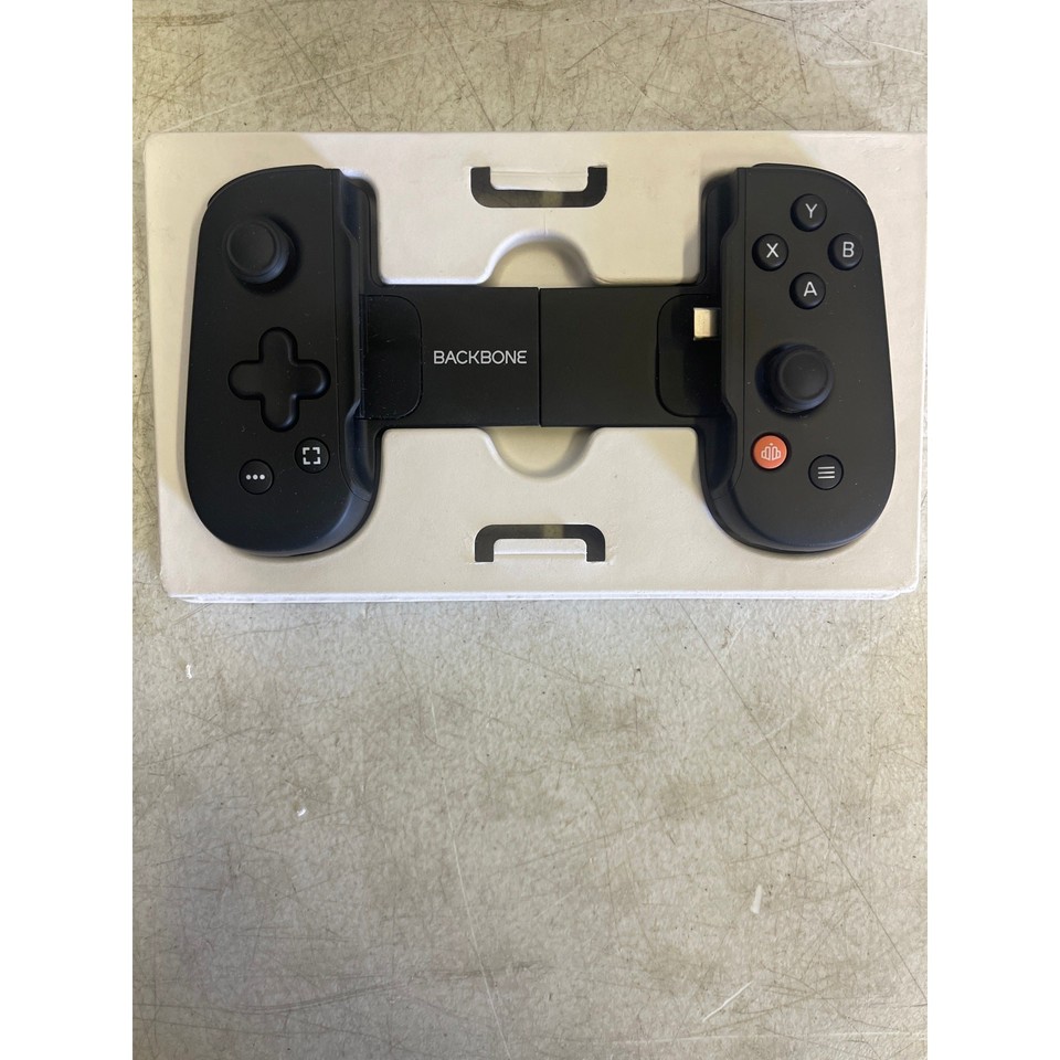 Backbone One USB-C - Mobile Gaming Controller for Android, Generation 1 ...