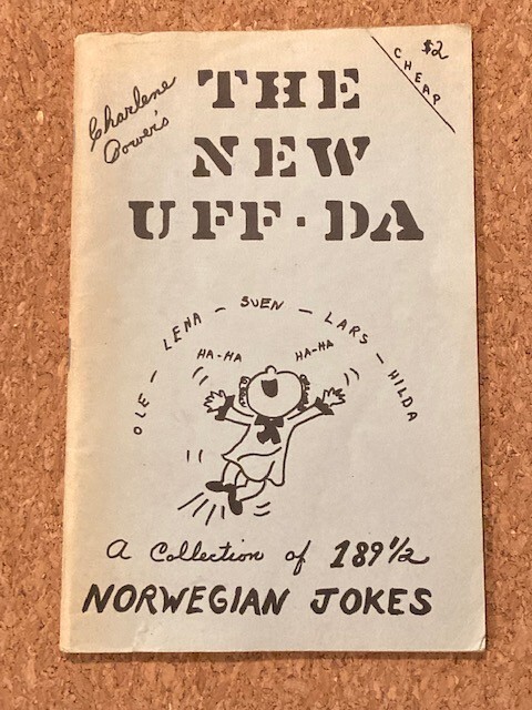Norwegian Jokes Funny Norwegian Jokes By; Charlene Power, The New