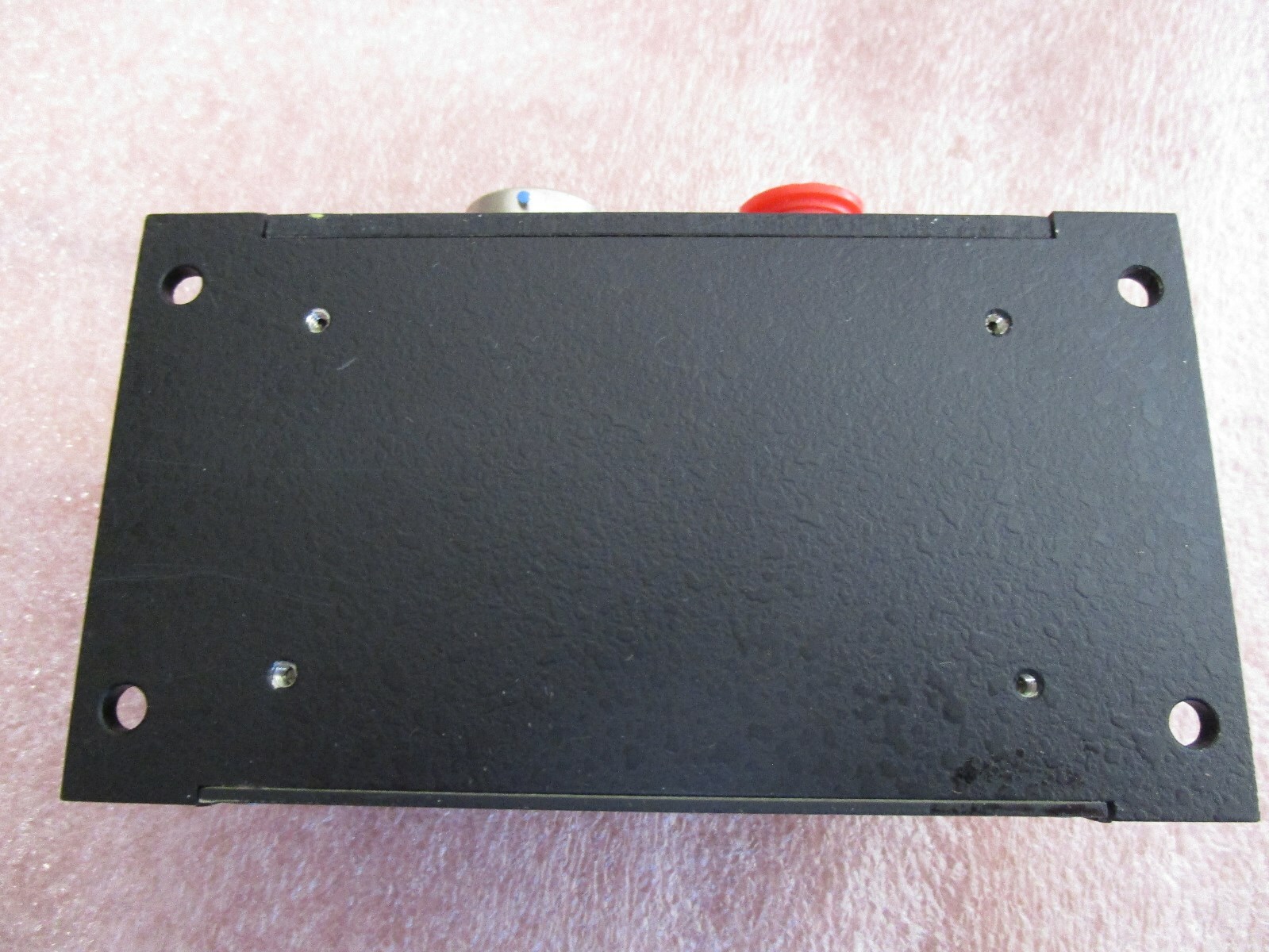 FAIRCHILD 93-A150-20 EXTERNAL PREAMP CONTROL UNIT | eBay