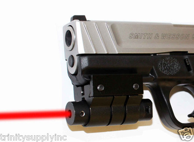 Red dot sight fits smith and wesson sd9ve sig p220 p226 p229 p320 home ...