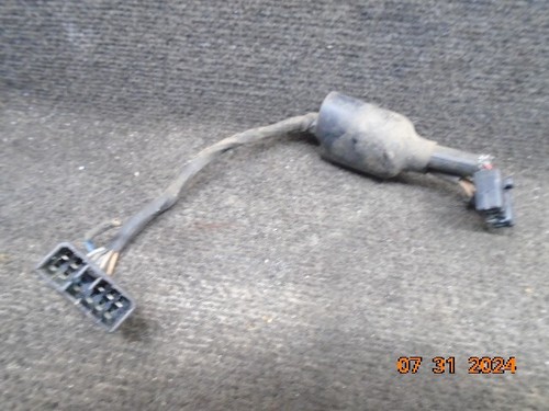 1992 92 Yamaha Seca II XJ600S XJ 600 sub wire wiring harness | eBay