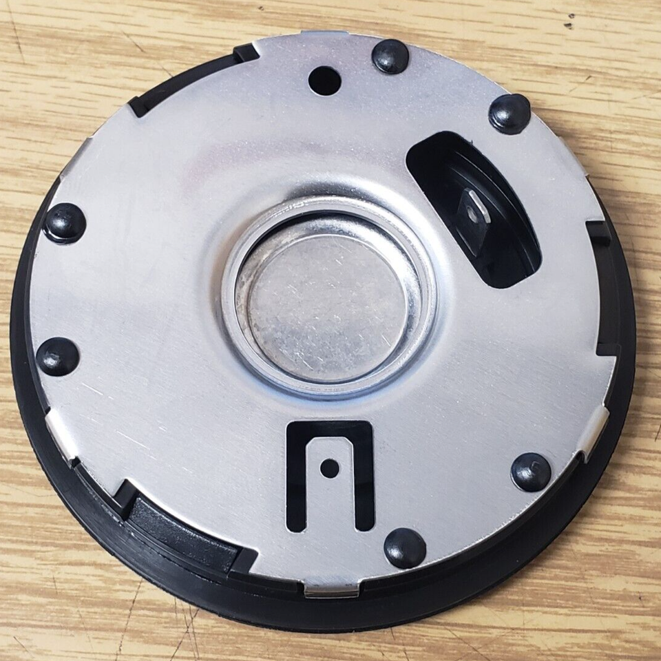 ~ NEW PACCAR OEM KENWORTH ORIGINAL HORN BUTTON w/ KENWORTH EMBLEM ...