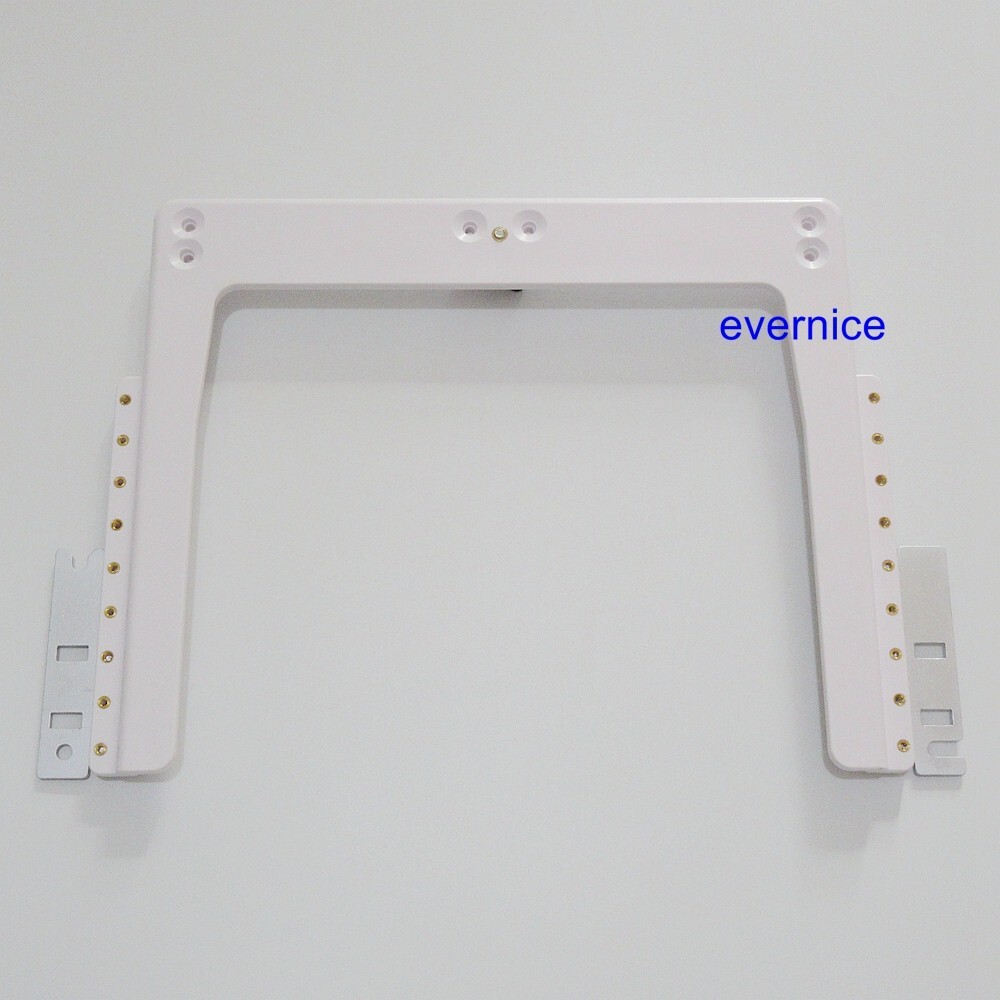 7 Sets Fast Frames X-Change Embroidery Hoops for Tajima Toyota Ricoma ...