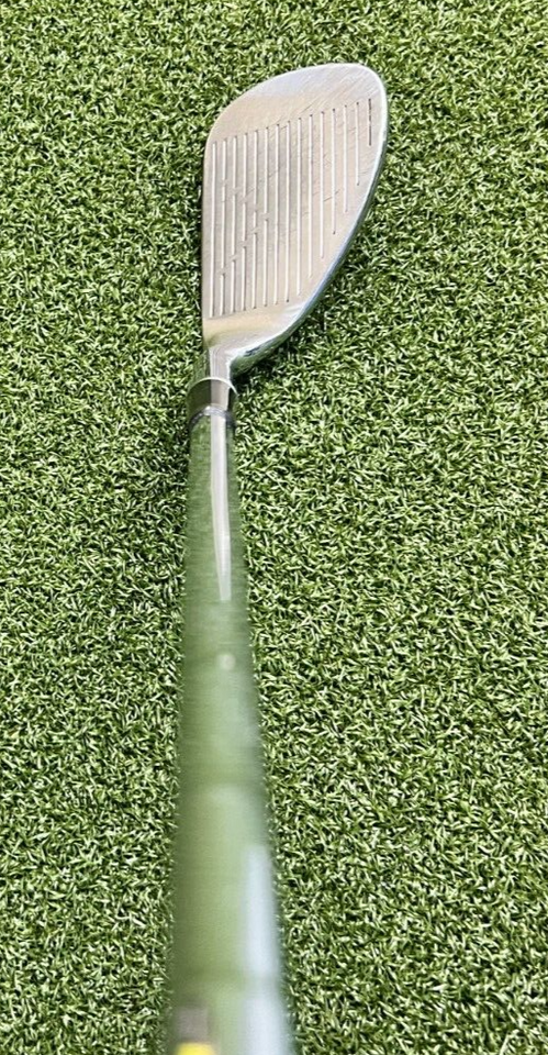 Wilson Staff RM Midsize Forged Sand Wedge / Steel / 35.5" / sa5052 | eBay