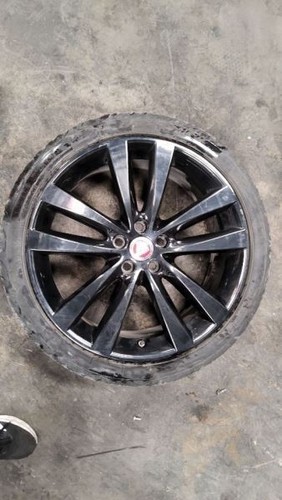 2017 2018 2019 2020, Jaguar XE, 19x8.5 Rim 5-Split Spoke Rear Wheel ...