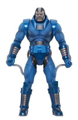 Diamond Select - Marvel Select - Apocalypse Action Figure 699788846704 ...