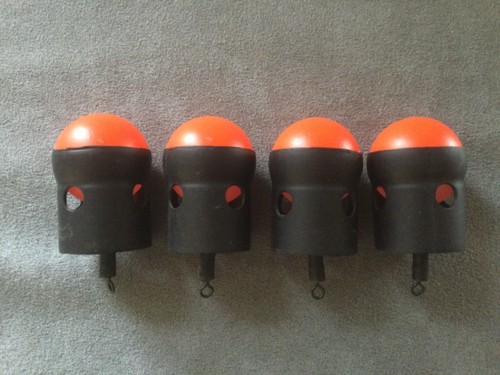 4 Feeder float/floating feeder/chummer floating feeder match commercial ...