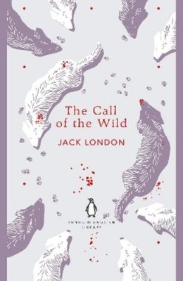 Jack London The Call of the Wild (Tascabile) Penguin English Library | eBay