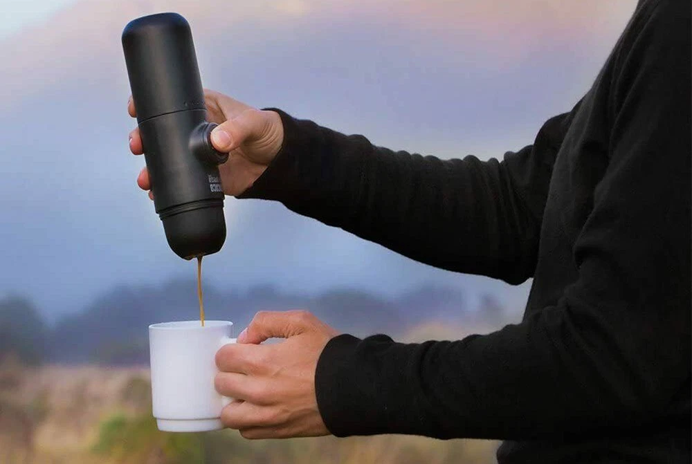 12v Coffee Makers and In-Car Espresso Options
