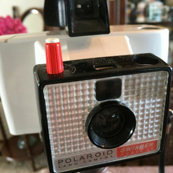 Polaroid Swinger 20 Instant Film Camera for sale online | eBay