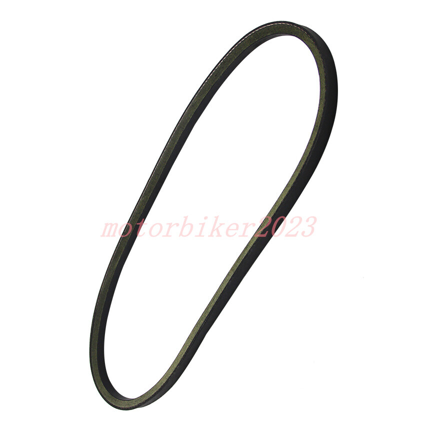 Drive Belt For E-Z-GO GAS RXV/TXT Express S4 L4 Shuttle L6 Terrain 250 ...
