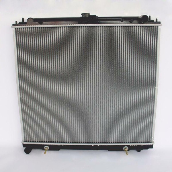 NISSAN NAVARA D40 RADIATOR/ PATHFINDER R51 4.0 V6 PETROL 2005 UP for ...