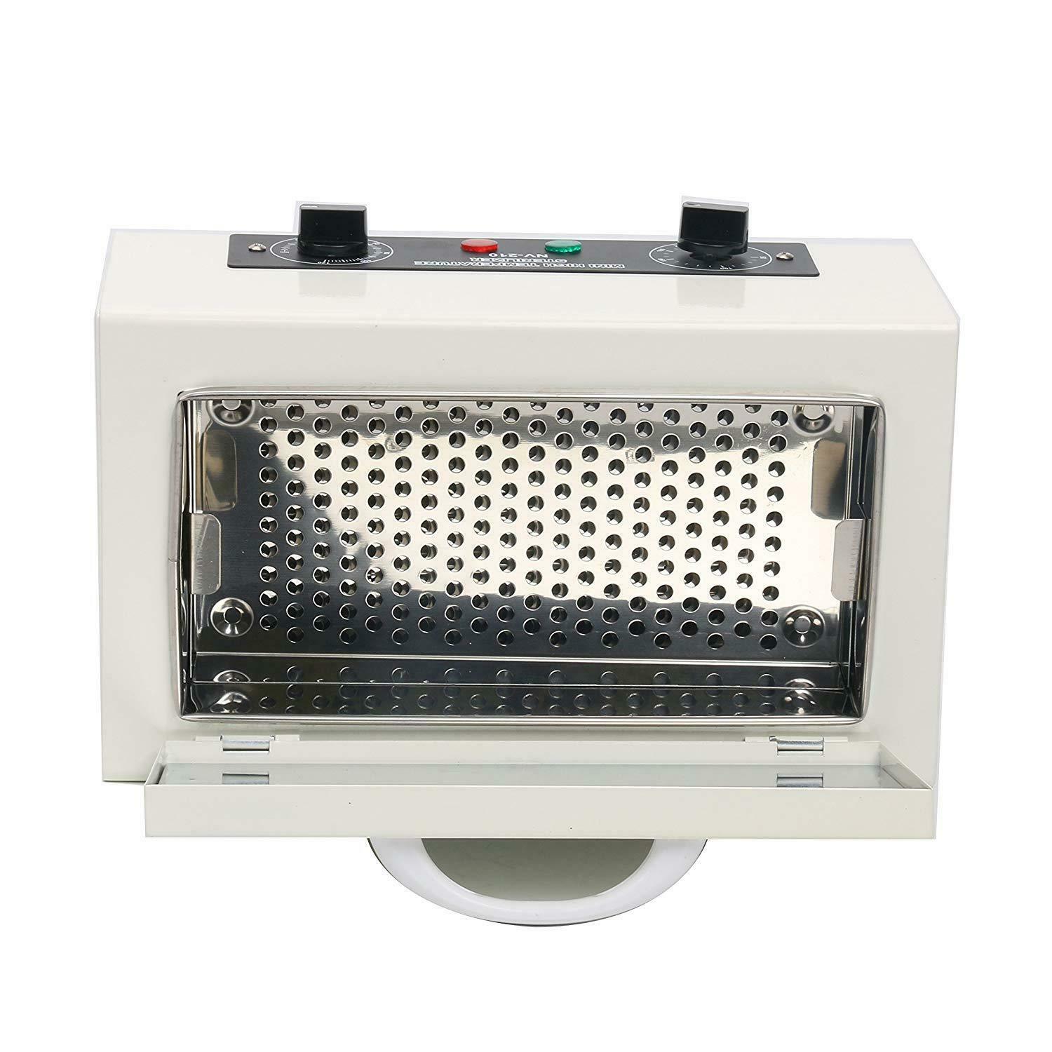 1.5L High Temperature Dry Heat Sterilizer NV-210 Manicure Sanitizing ...